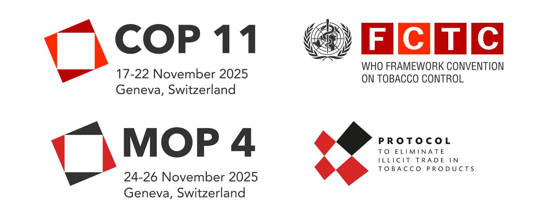 WHO Framework Convention on Tobacco Control