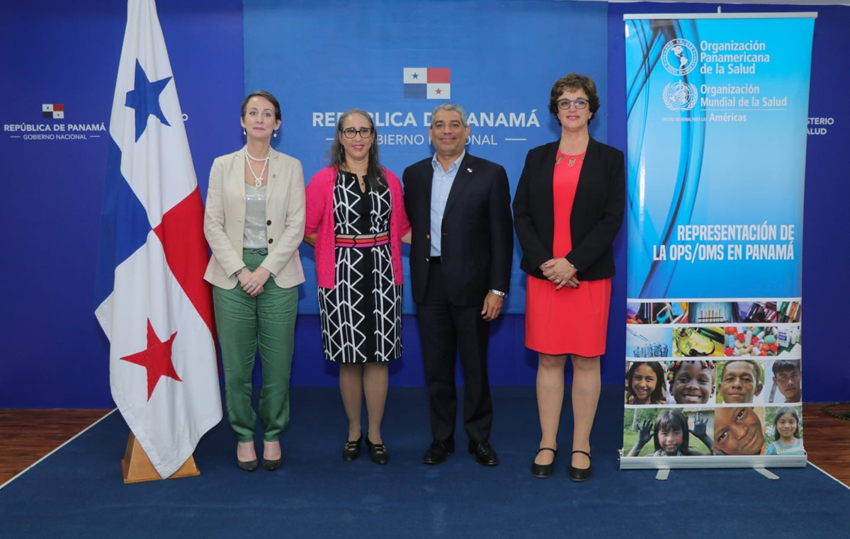 Panama to host the upcoming COP10 to the WHO FCTC and the MOP3 to the ...