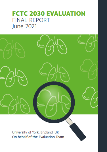 FCTC 2030 evaluation final report