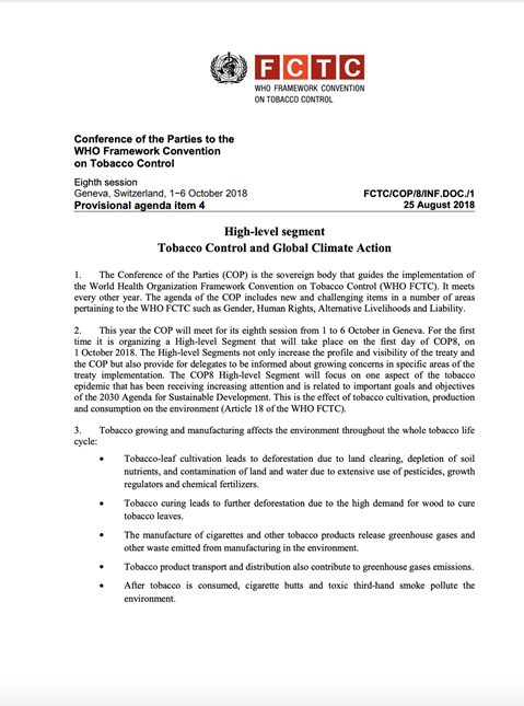 Fctc Cop _ Microsoft Word – HDNF